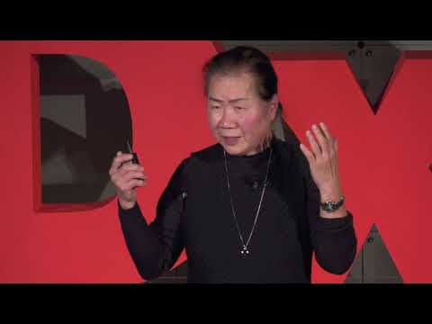 Rewriting the Future of Neurodegeneration – Hope Springs Eternal! | Alice Y Liu | TEDxPrincetonWomen