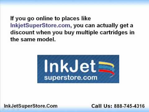 Get Lexmark Toner Cartridges From InkjetSuperStore