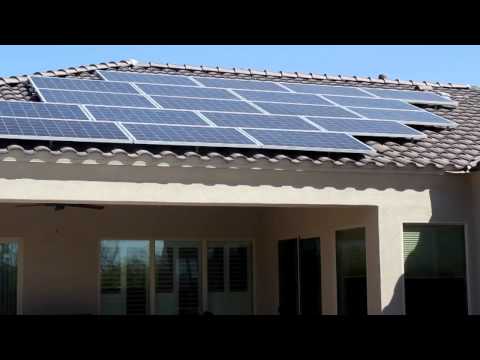 Limelight Energy | Phoenix, Arizona | Solar Power | Electricity Alternatives