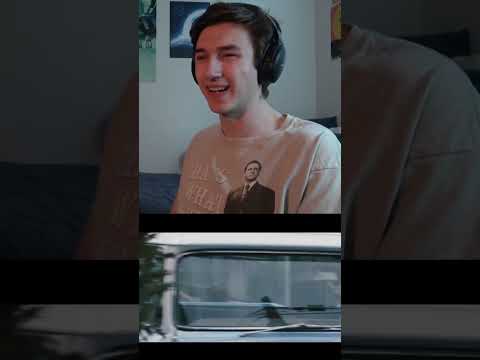 How you feel watching Memento