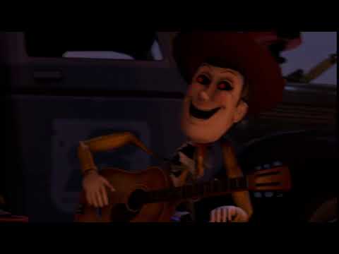 Steam Community :: Video :: Um... Woody???