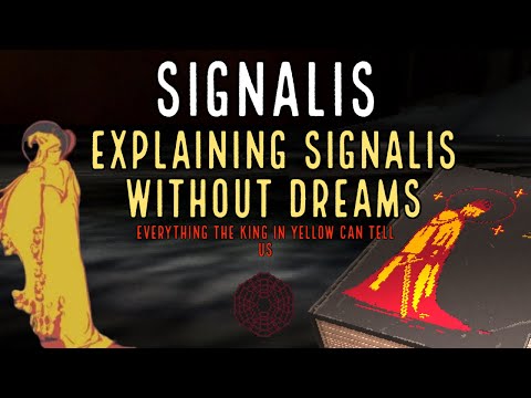 Steam Community :: Video :: Signalis, Explaining the Game, The Complete ...