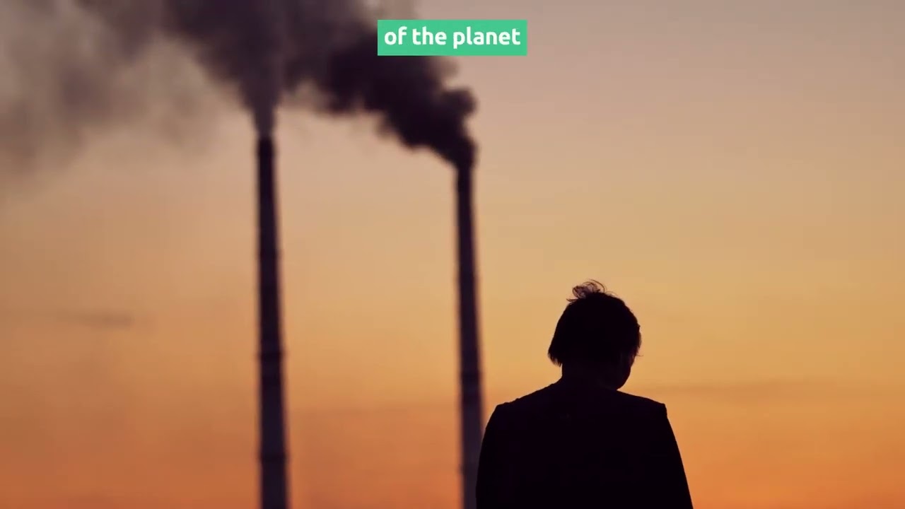 Let's contribute to a carbon-neutral environment