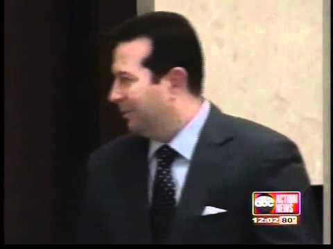 Casey Anthony trial gets late start