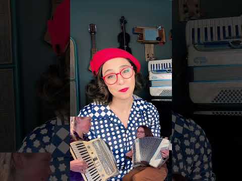 Fun Fact Friday: Bella Ciao has a surprising history #history #protestsong #accordion