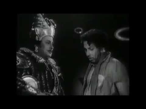 Kalaiyarasi (1963) - Tamil Movie Review - Kaattanin Podcast