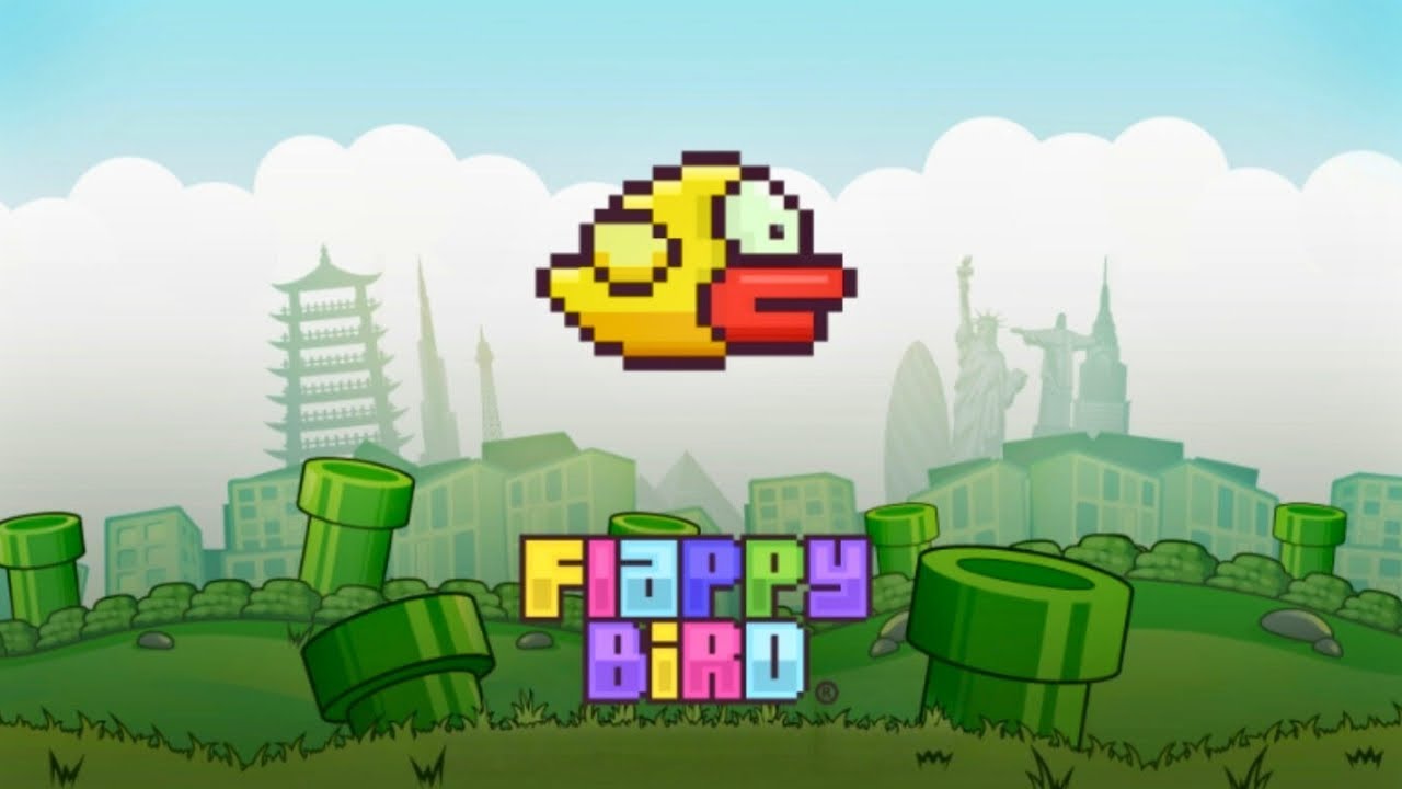 HARDEST EVER GAME IS BACK! Android #1