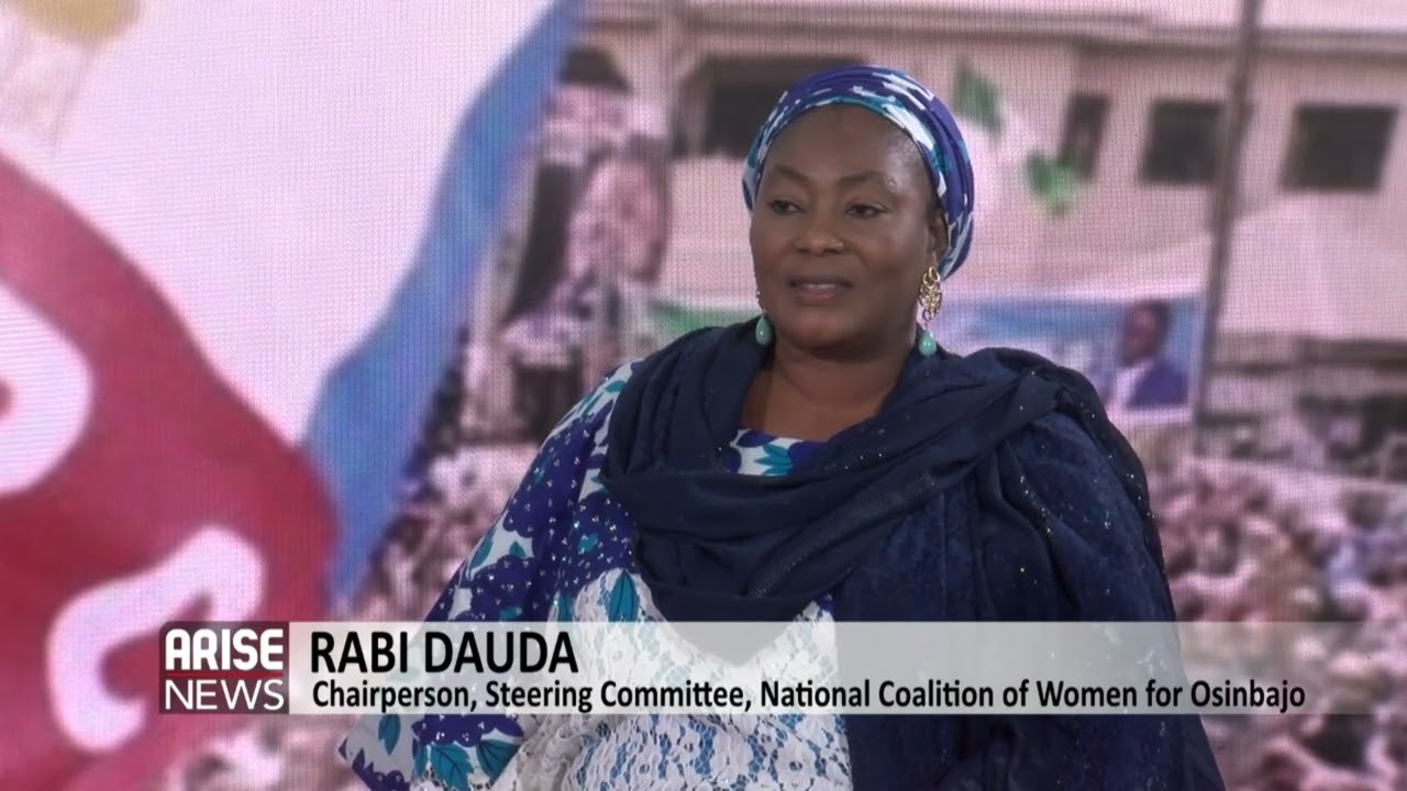 Yemi Osinbajo and the Race for APC’s Presidential Ticket- Rabi Dauda