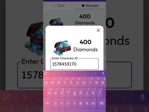 Free Diamond FF App in 2024|๐โ ๏ธ#shorts #viralvideo