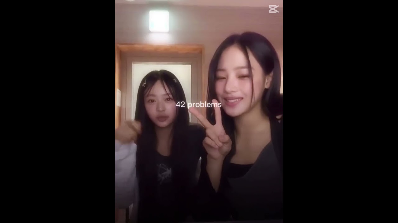 Newjeans 🥹 #newjeansneverdie #newjeans #minji #hanni #kpop