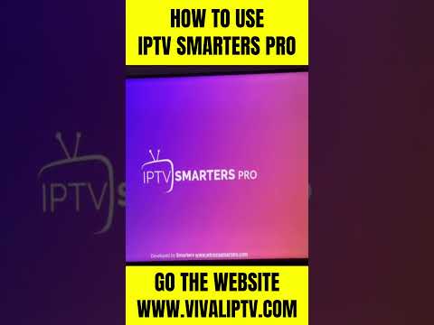How to Install IPTV Smarters Pro App to Firestick in 2025