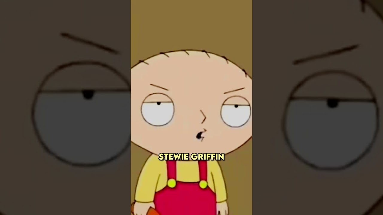 Most evil cartoon characters