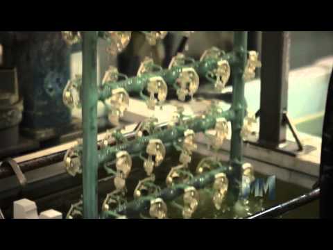 Precision Plating HD