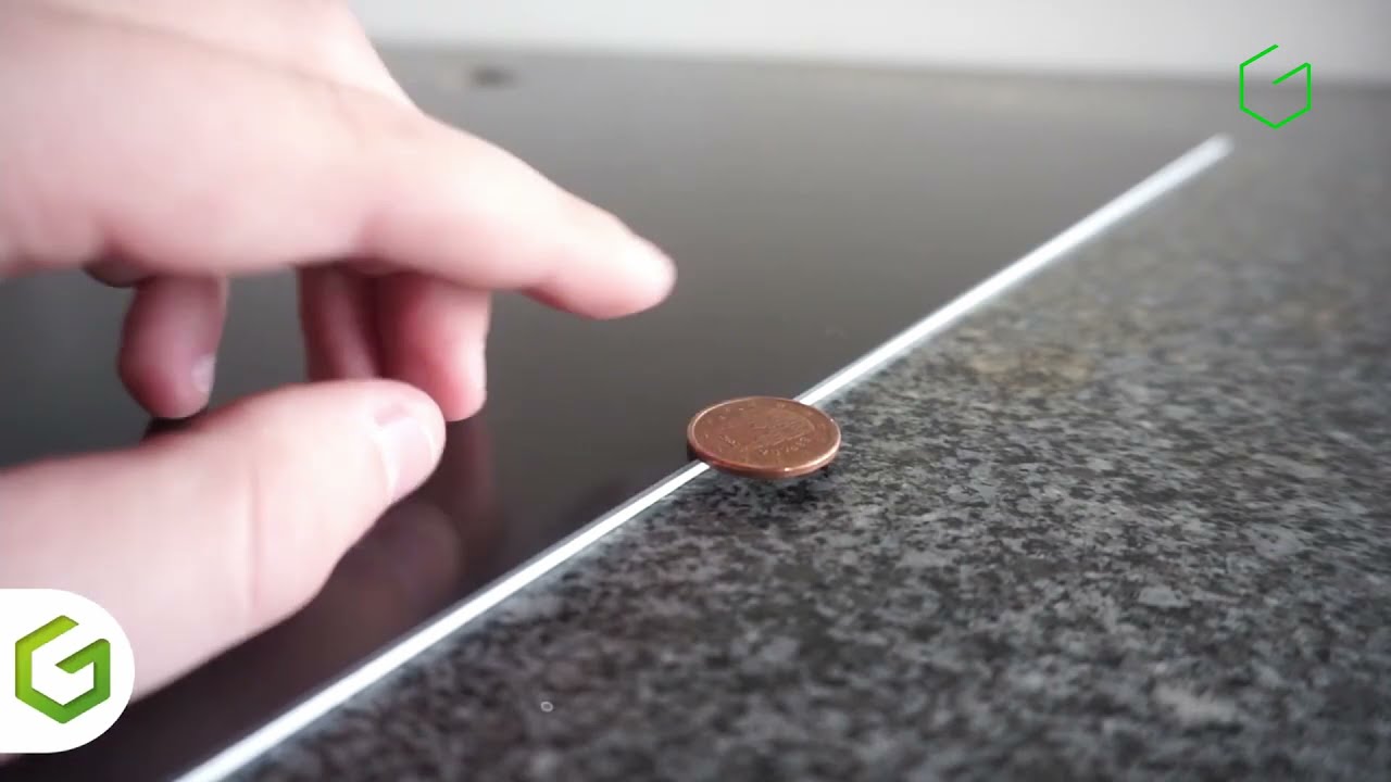How to create magnetic labels with Gravostyle matrix
