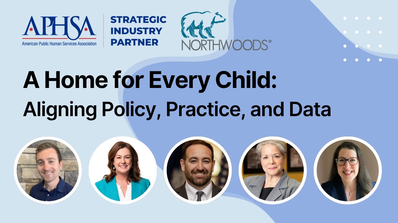 A Home for Every Child: Aligning Policy Practice and Data