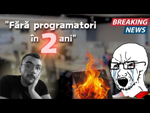 🔮 Viitorul în IT: Pe ce joburi să te axezi pentru a rămâne relevant? 👨💻