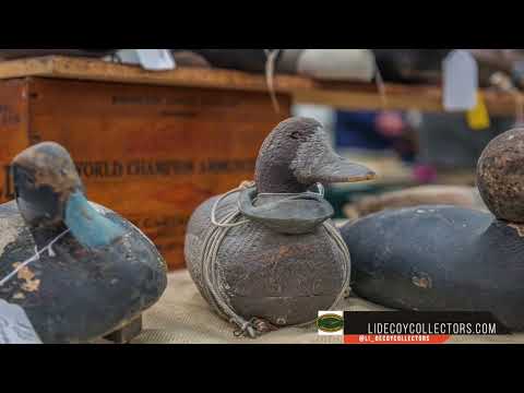 The 2023 LIDCA Show Event HD