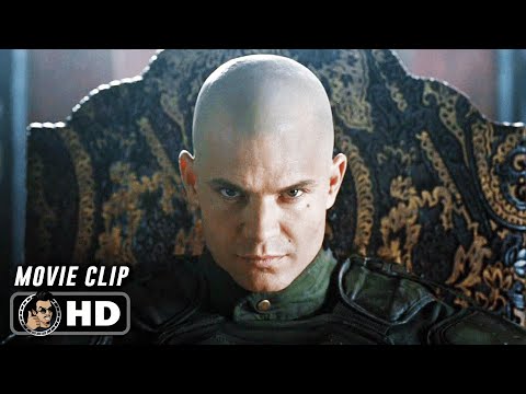 HITMAN Clip - "Arresting Agent 47" (2007)