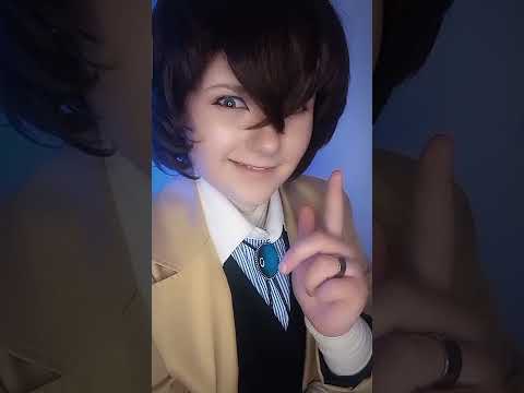 Dazai makes Kunikida and Chuuya angry