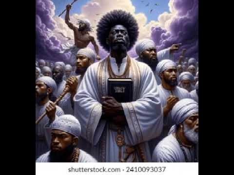 Hebrew Israelite: Tribe of Judah #spoken Word, #rhyme, #awakening
