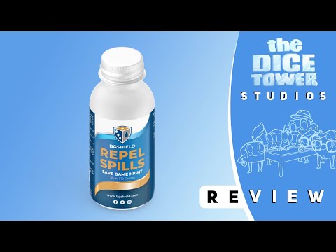 BG Shield Review: Can you party-proof a game?