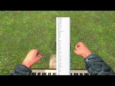 Steam Community :: Video :: Master Cheif dunks on Monika