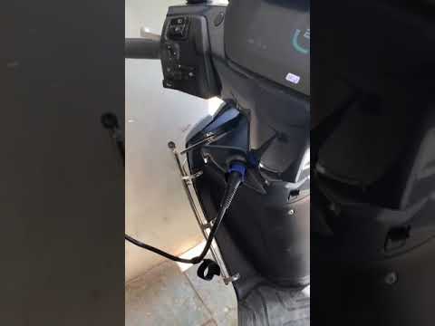 Ev Charging Station - 2 Wheeler Electric Charger Station Manufacturer ...