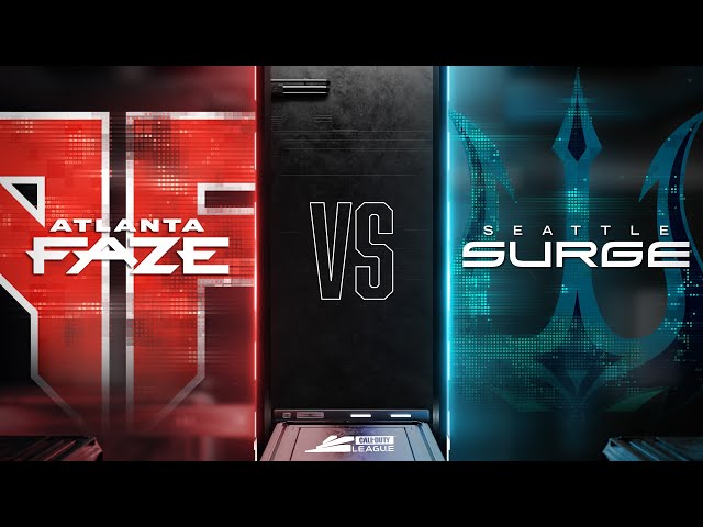 Call of Duty League (CDL) 2023 Major 1: Top teams in main event