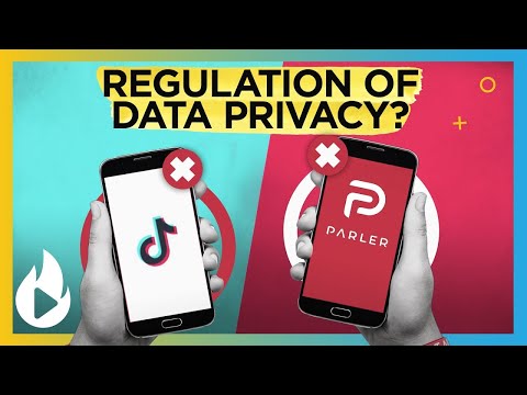 Should the US ban TikTok?