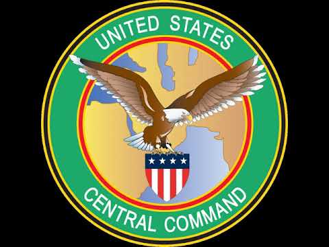United States Central Command | Wikipedia audio article