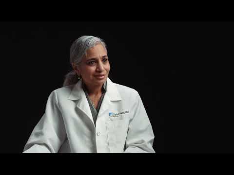 Manisha Patel, MD - Cardiothoracic Surgeon