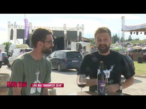 LIVE NGA "HARDHFEST" 2019 (17.08.2019)