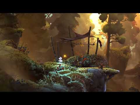 Steam Community :: Video :: Broken Motay | Ori and the Will of the Wisps