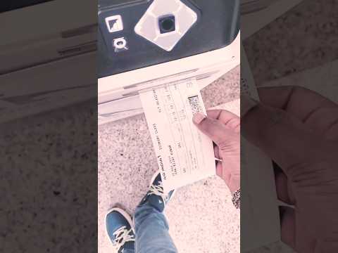 Boarding pass kaise nikale | Air India Flight #shorts #trendingshorts #shortsfeed