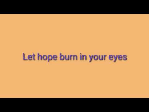 Muse - Stockholm syndrome (Lyrics)