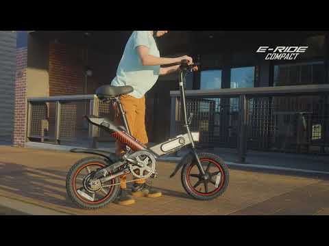 Hyper Bicycles 20IN HYPER ULTRA 40 E-BIKE BLACK eBike Review Updated ...