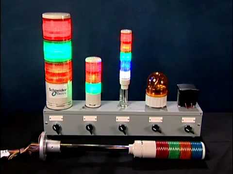 Tower Lamp - LED Tower Lamp Latest Price, Manufacturers & Suppliers