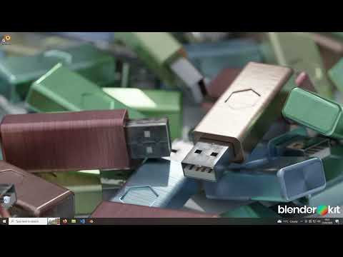 BlenderKit: How to Get Detailed Logs