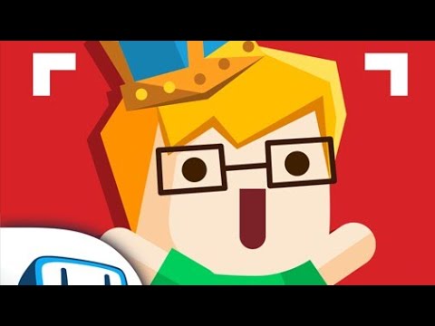 Vlogger Go Viral - Clicker (MOD, a lot of money) 2.6.3.apk