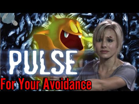 Pulse (2006)-For Your Avoidance
