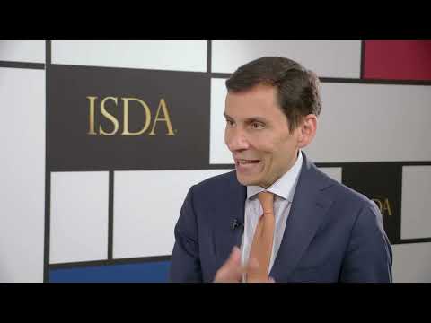 ISDA AGM Studio: Antonio Corbi and Fabio Fabiani, EY