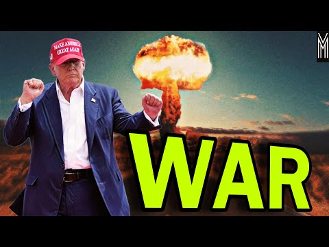 War In The Middle East & The Stock Market: Iran's 6th Option