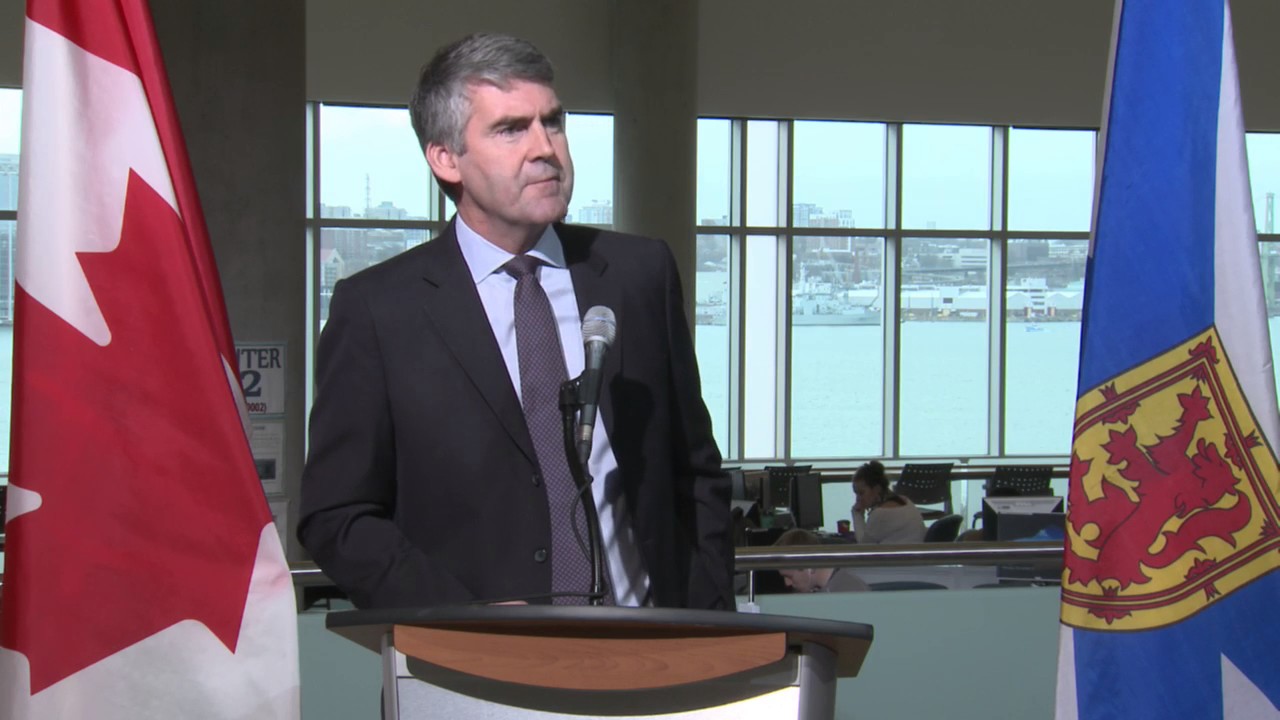 Nova Scotia’s progress on Climate Change