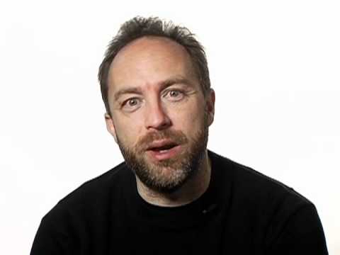 Wikipedia versus the Chinese Government | Big Think