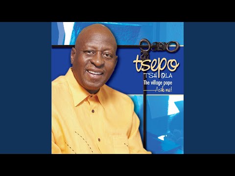 Tsepo Tshola - Ha Le Mpotsa Tsepo Eaka Lyrics Meaning | Lyreka