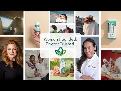 pH-D Feminine Health Company Overview
