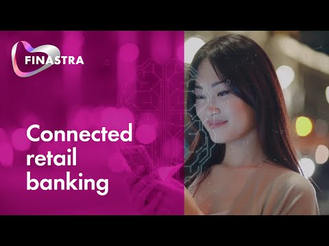 Digital to the Core - Connected Retail Banking