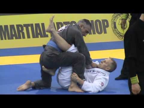 BJJ Euro Championships 2011 Lisbon, Senior Blue Belt Final u76kg