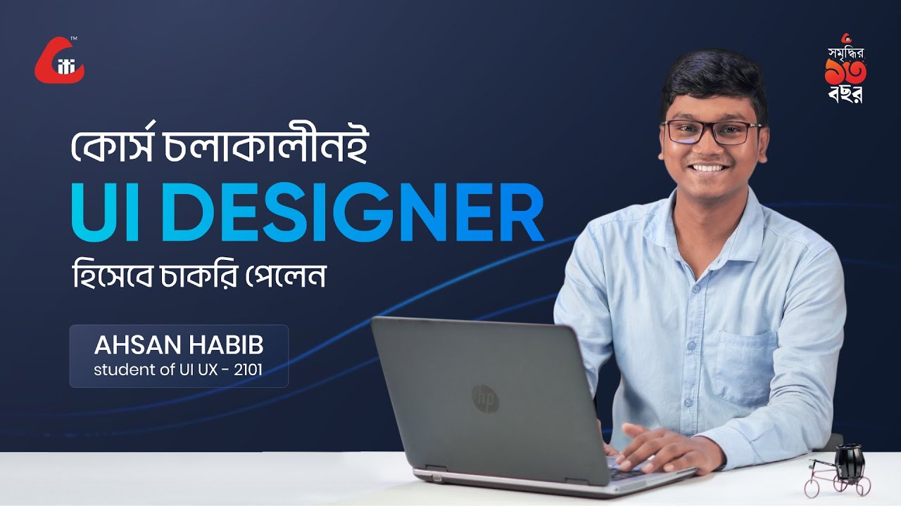 Success Story of Creative IT Institute Students