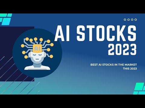 AI Stocks to buy 2023! AI Investing, AI Innovation and top AI stocks projected to surpass the giants